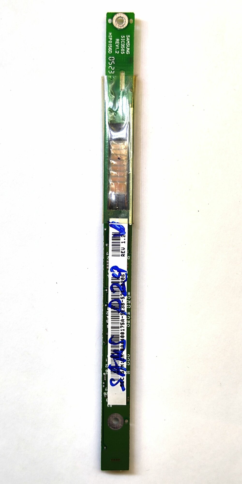 Инвертор подсветки лампы матрицы для ноутбука Samsung Cn-5a4400175a NP-P10 P20 P25 P27 P28 P29 P30 P35 P40 V20 V25 V30