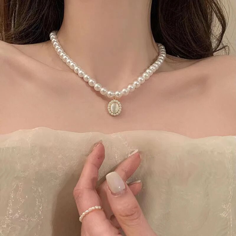 Колье