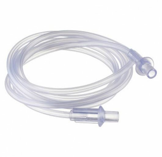 Воздушный шланг для ингаляторов B. Well PRO-110/PRO-115, 180 см.