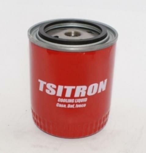 Фильтр очистки охлаждающей жидкости Tsn 961