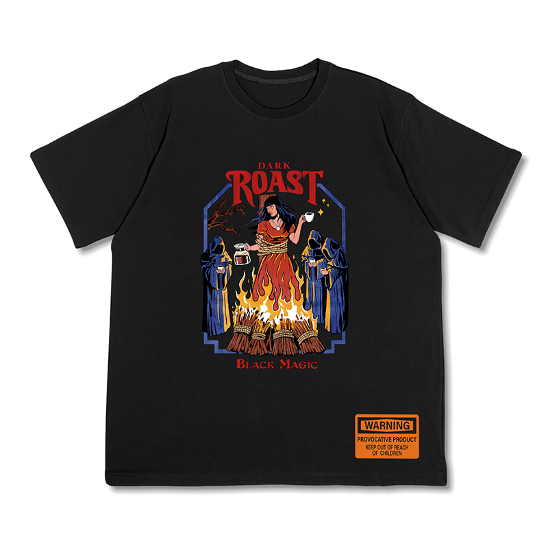 Футболка Плотная ткань 240г/м. Крой оверсайз