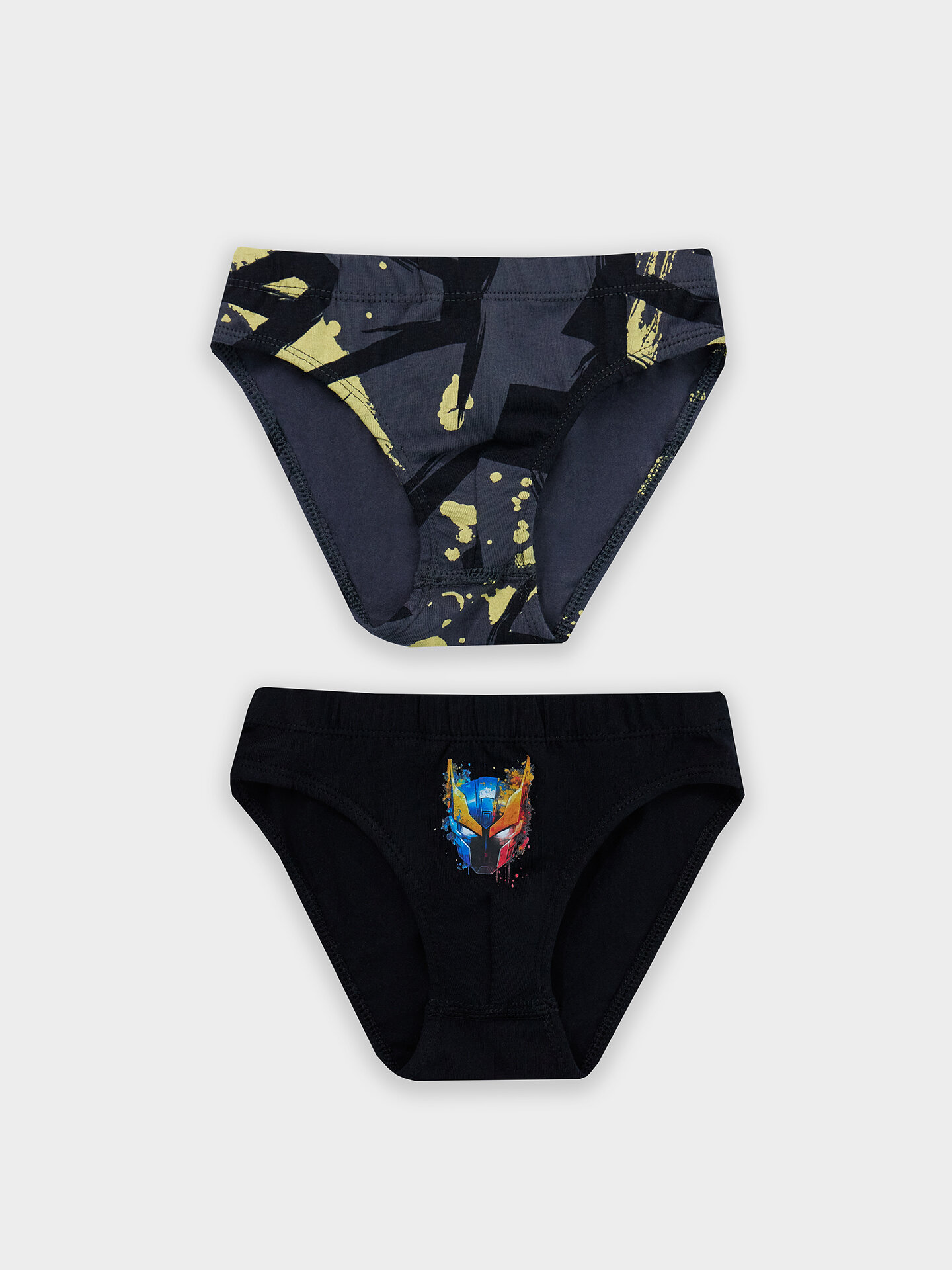 Трусы для мальчиков