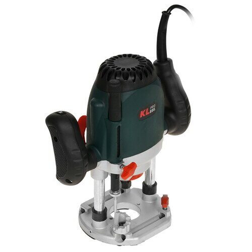Фрезер KLPRO KLEF1204