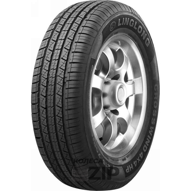 Автошина Linglong Crosswind 4X4 HP 235/50 R19 103V XL