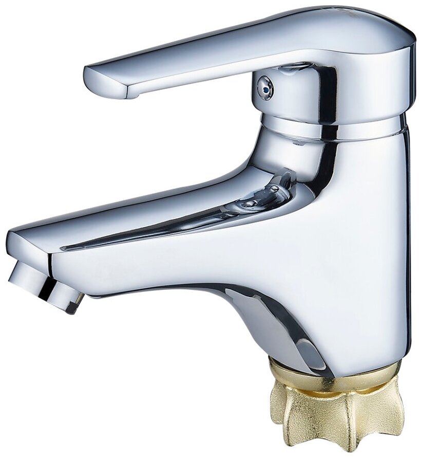 Смеситель для раковины (умывальника) G-lauf Solone SIT1-A182