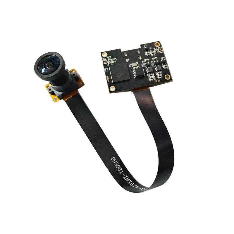 Модуль камеры 4K 12MP HD IMX577 FF USB3.0 FPC с материнской платой для видения устройства — фото 1