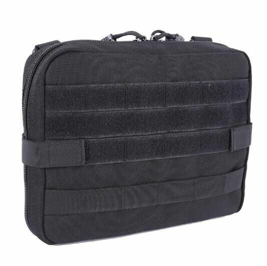 Подсумки тактические/Аптечка наружной Тактическая сумка на пояс Molle