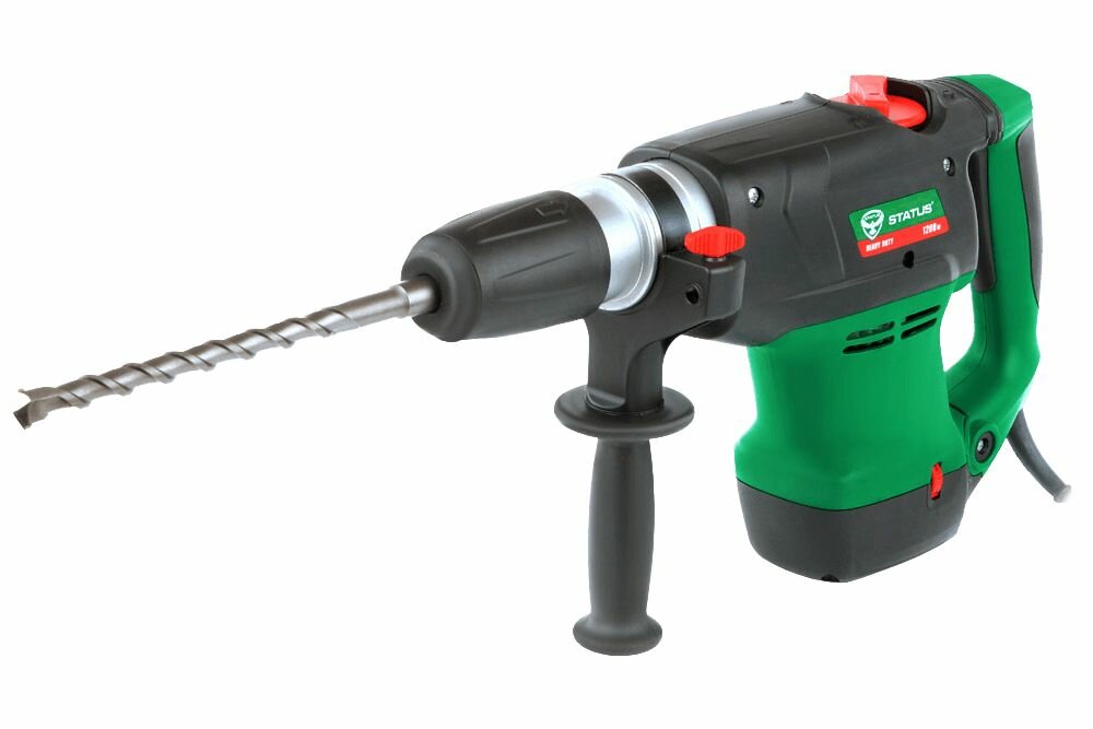 STATUS mpr 70 перфоратор HEAVY DUTY
