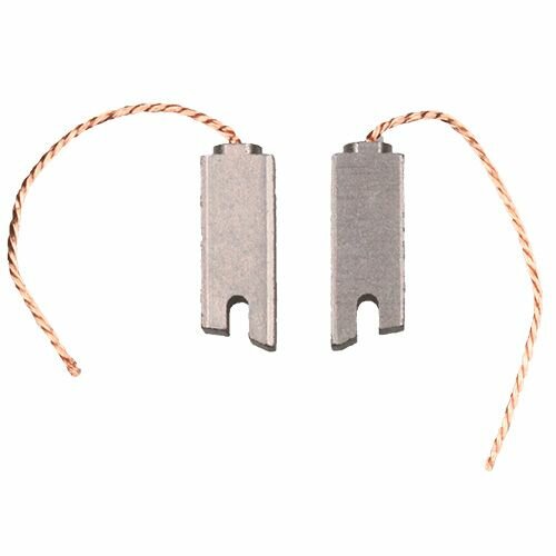 Щетки генератора JNDX-30 FCC; Oem 27371-44070; Toyota 21R