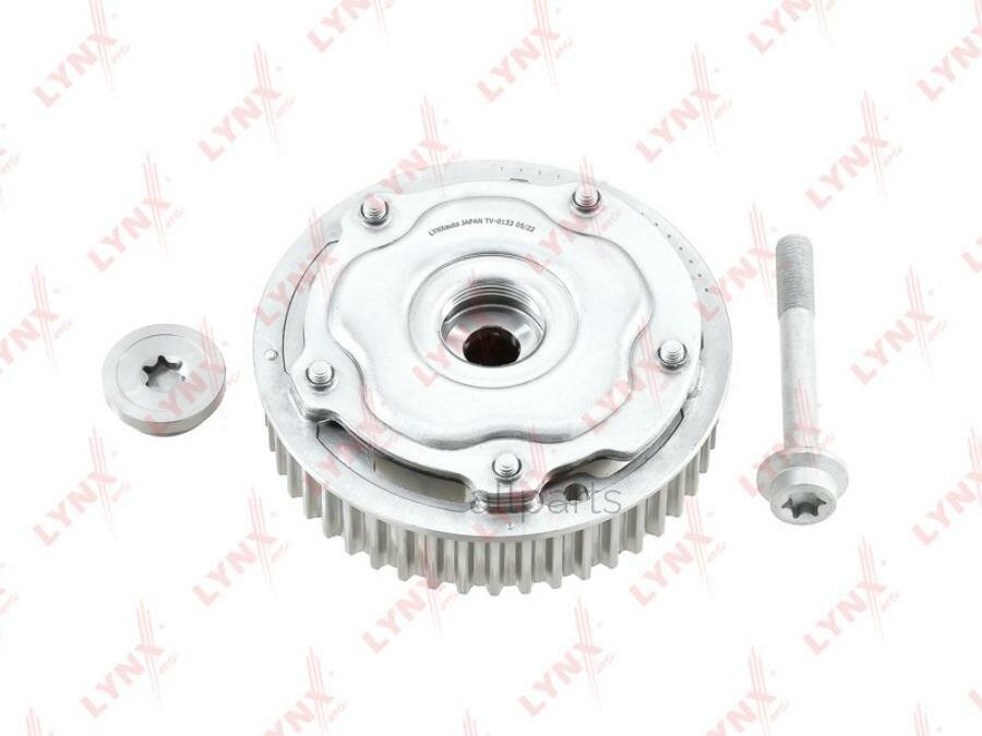 LYNXAUTO TV0133 Муфта распредвала