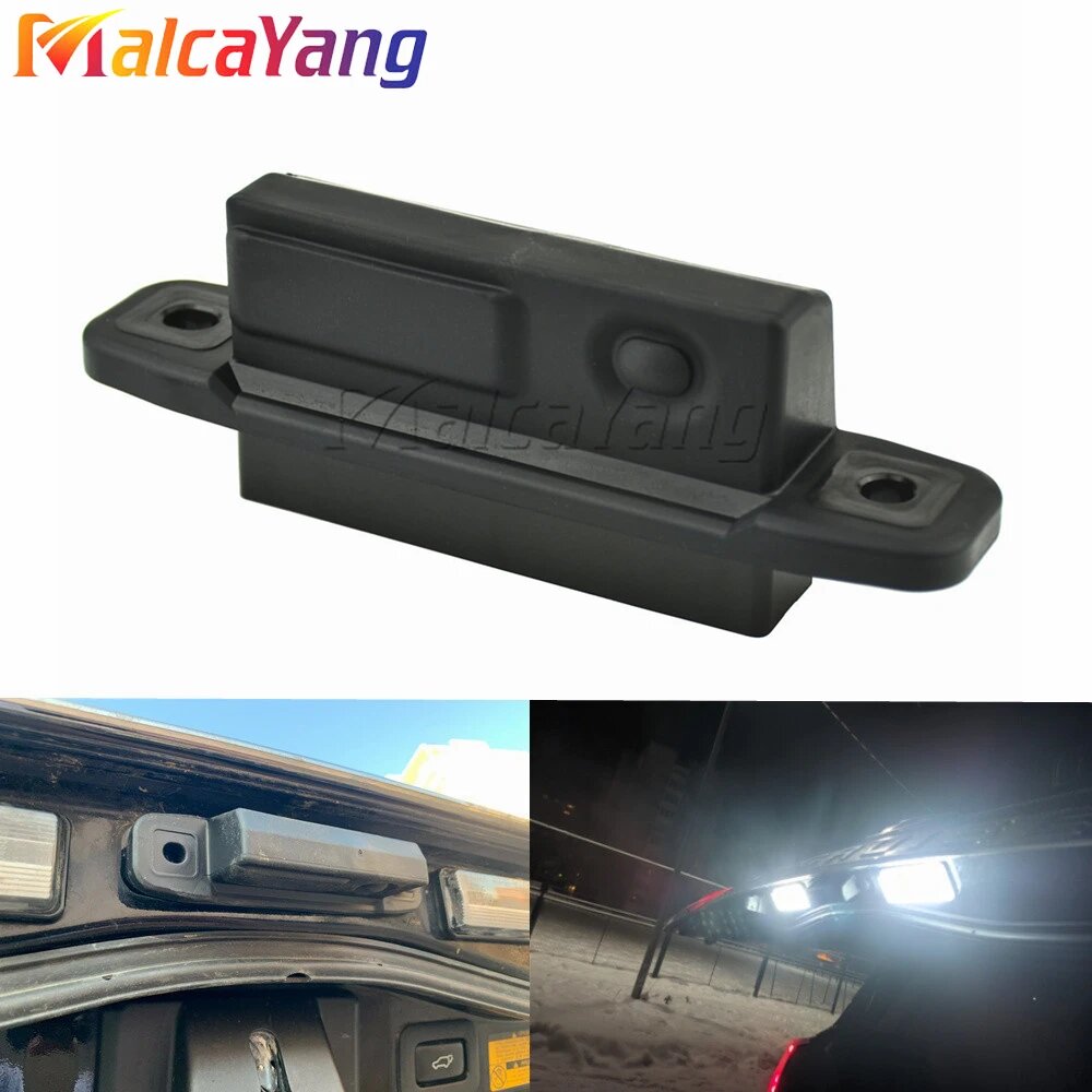 Кнопка открывания багажника (задней двери) для Toyota Land Cruiser LC200, Lexus LX570, номер детали 84840-28040, автозапчасть