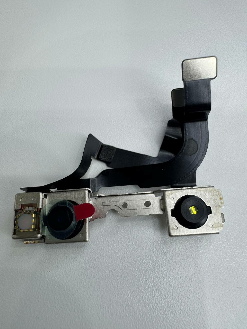 Apple iPhone 12 12 pro камера фронтальная (передняя) оригинал с разбора (снятый)