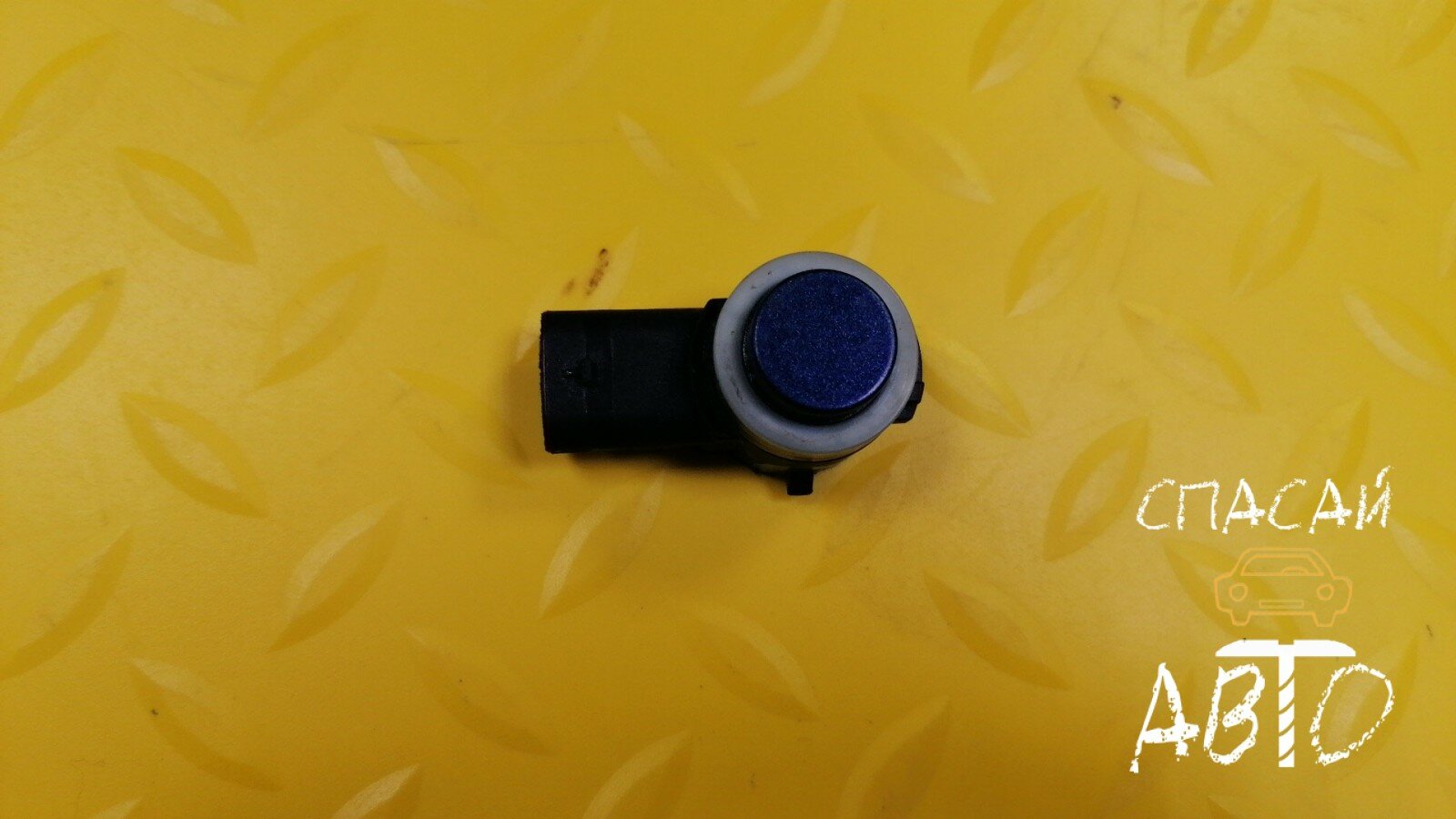 Датчик парковки X3 G01 BMW 66206840237