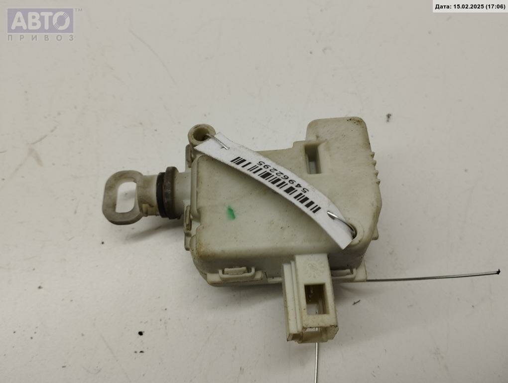 Активатор (привод) замка багажника Audi A6 C5 (1997-2005)