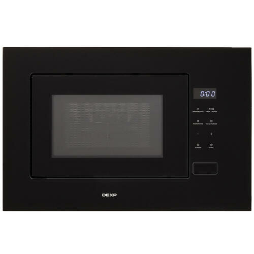 Встраиваемая микроволновая печь DEXP J302BB