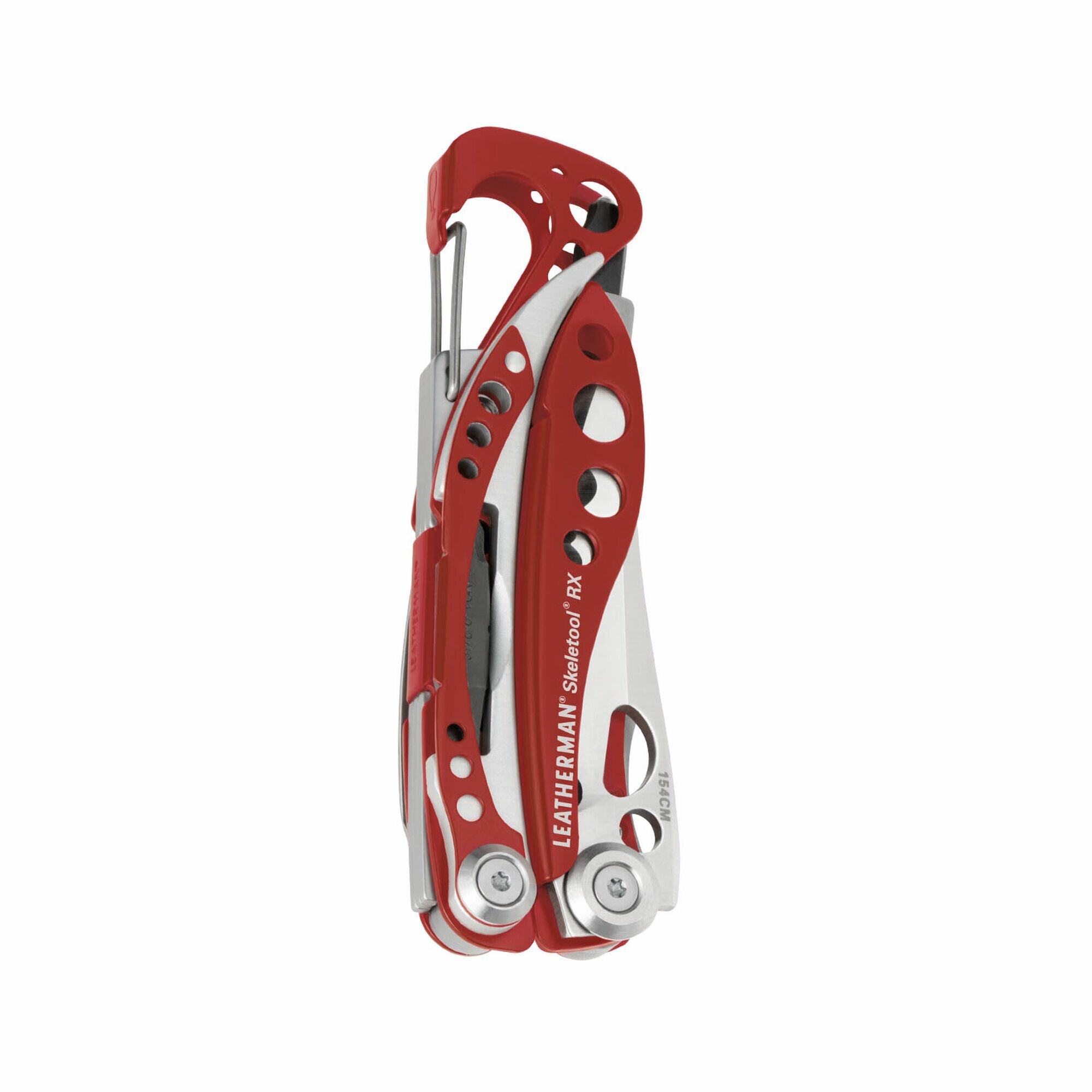 Мультитул LEATHERMAN SKELETOOL RX — фото 1