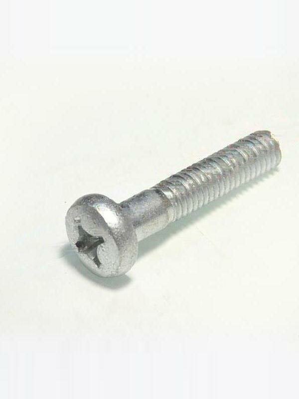 Винт М6*30*1 подлокотника 2105 13276801