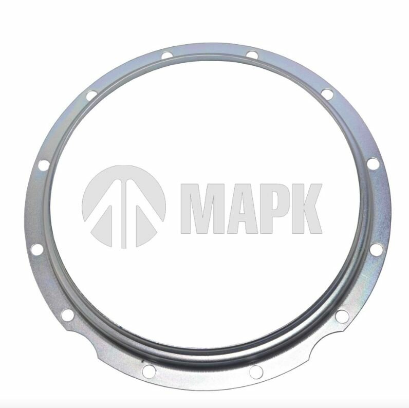 Обойма сальника шаровой опоры (ПАО КАМАЗ)