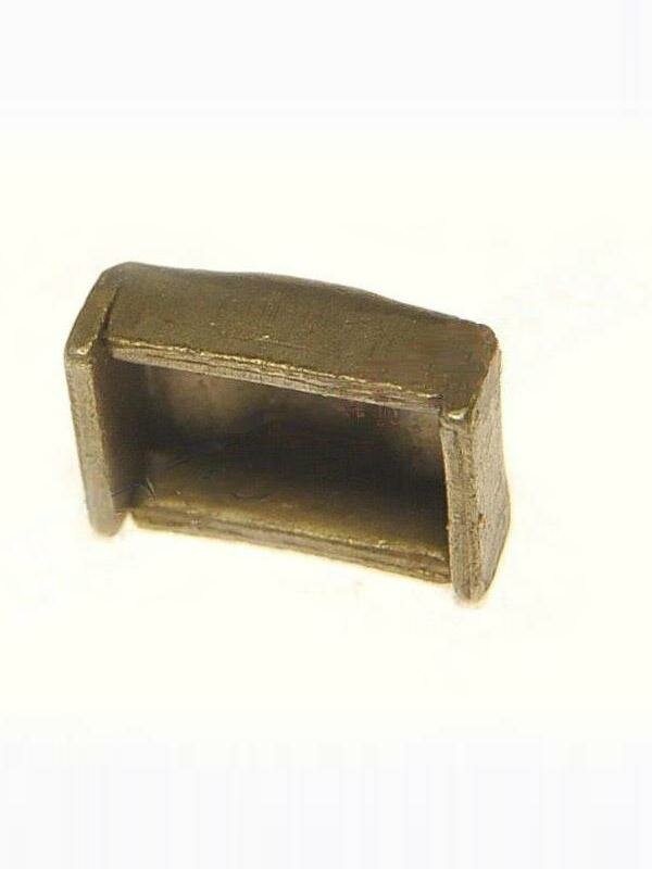 Сухарь синхронизатора 5 ступ. КПП Волга, Газель, Бизнес, NEXT, Соболь, ОАО ГАЗ, 31029-1701171-10