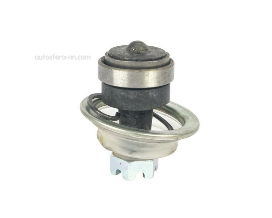 GAZ 531300300801 Палец рулевой 53 в сб (ГАЗ) (Оригинал)