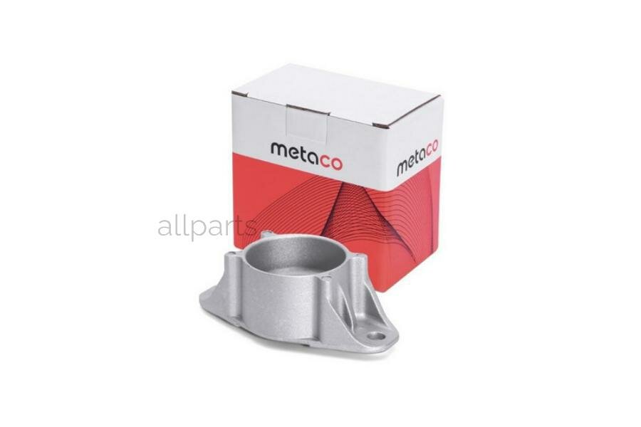 METACO 4610-001 Опора заднего амортизатора FORD FOCUS II (2005-2008)/ MAZDA 3 (BK) Metaco 4610-001