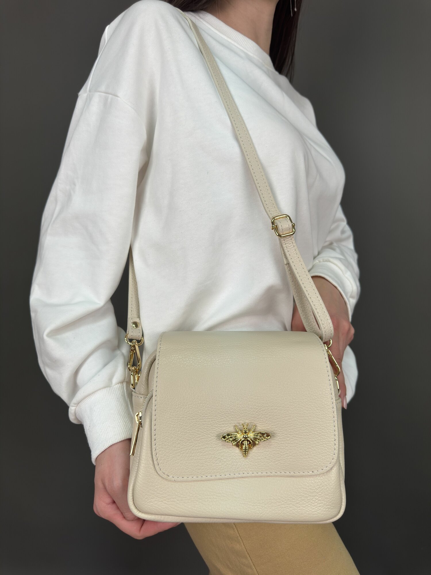 Сумка кросс-боди