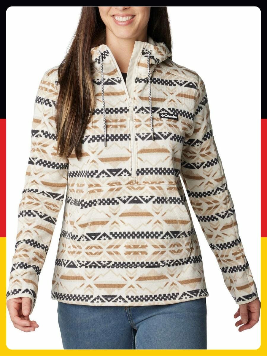 Толстовка спортивная