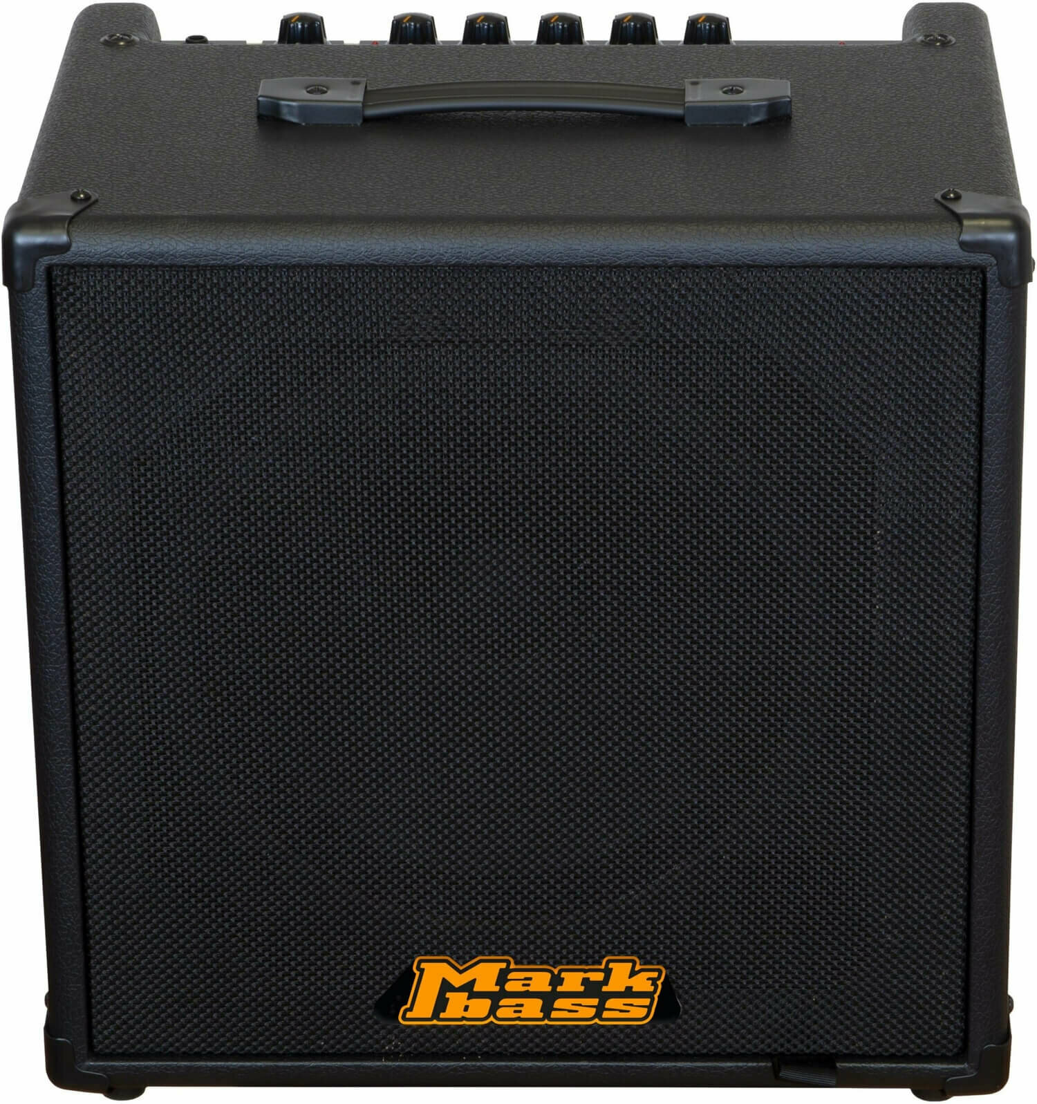 Комбоусилитель для бас-гитары Markbass CMB 101 BlackLine