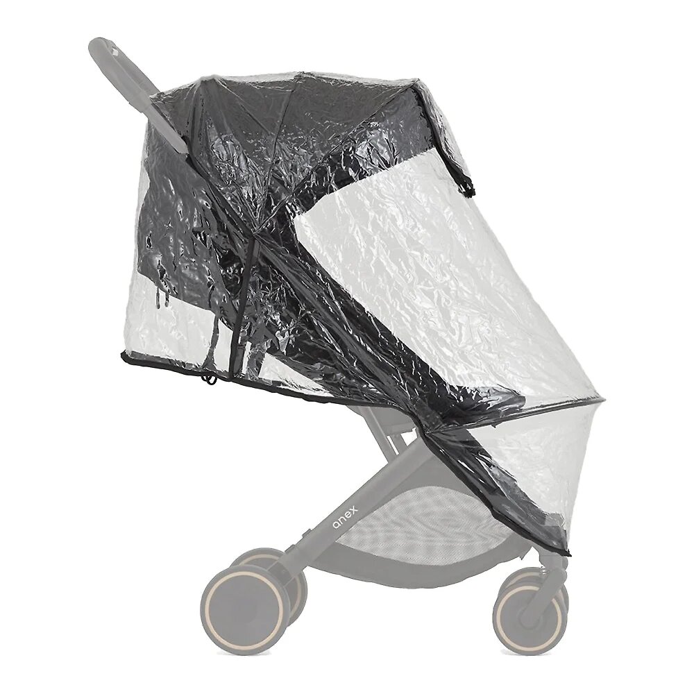 Дождевик для коляски Anex Raincover, модель - Air-X, артикул производителя Ax/AC r01