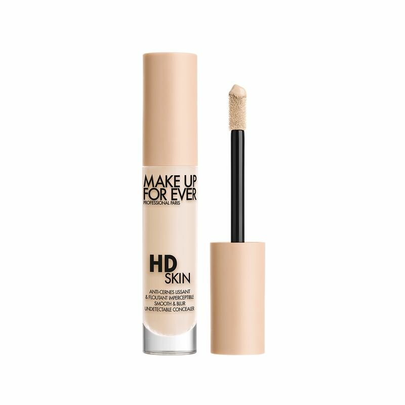 MAKE UP FOR EVER Консилер HD Skin Concealer (1.0 Y)