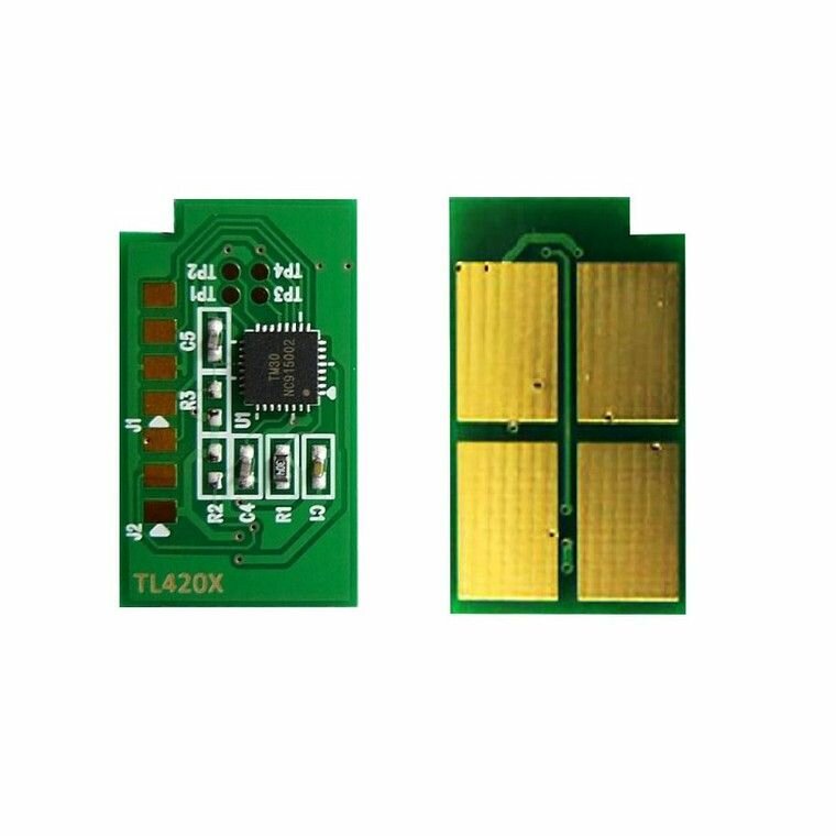 Чип для Pantum (TL-420X) P3010/P3300/M6700/M6800/M7100 (6K) (B2936)