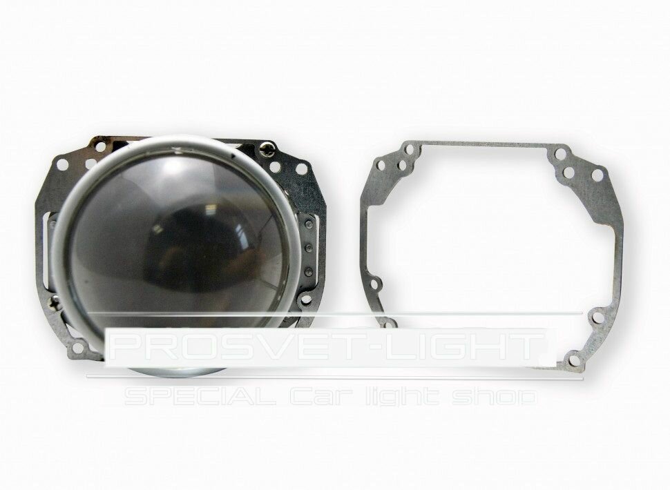 Переходные рамки для замены линз Ford Kuga II 2012-2020