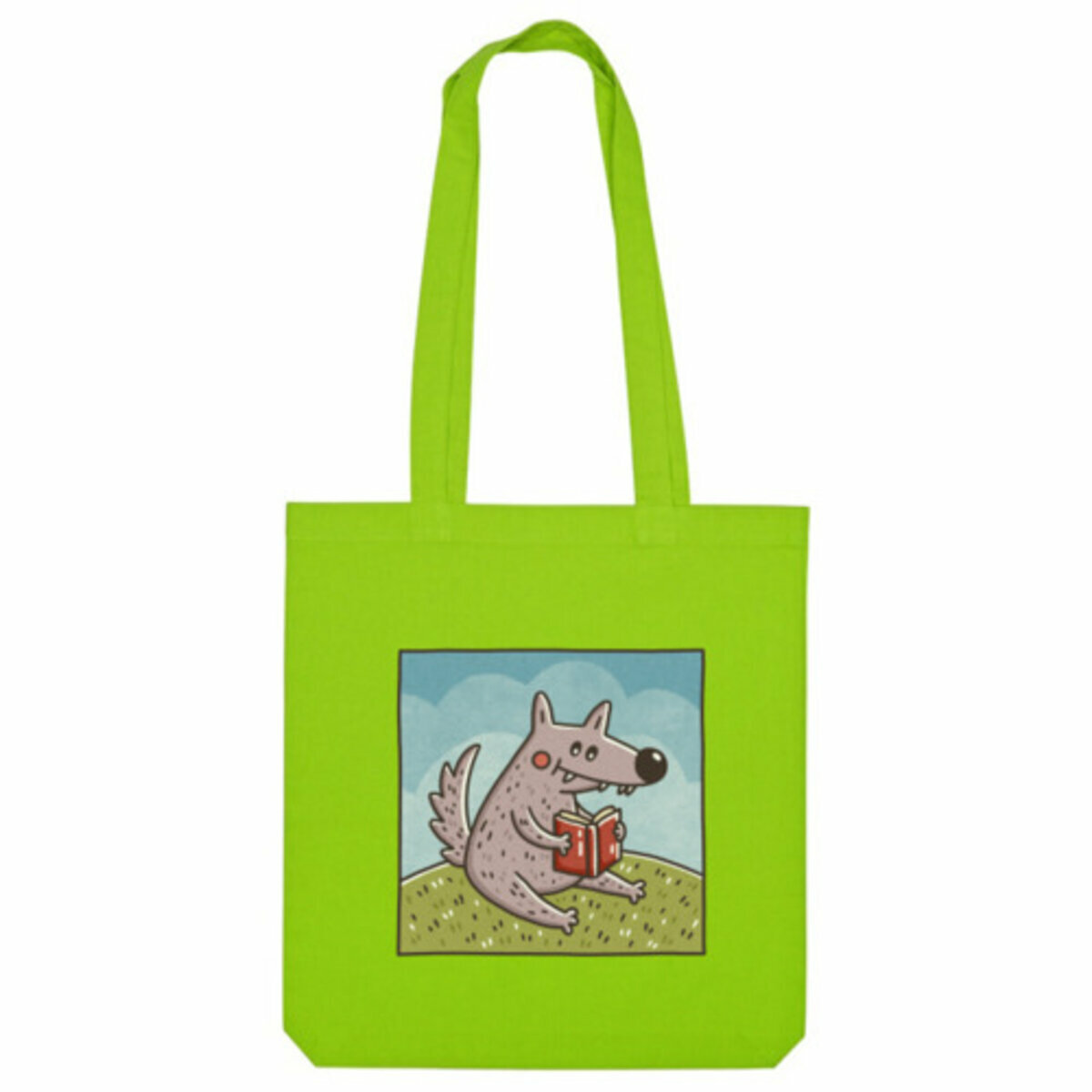 Сумка шоппер