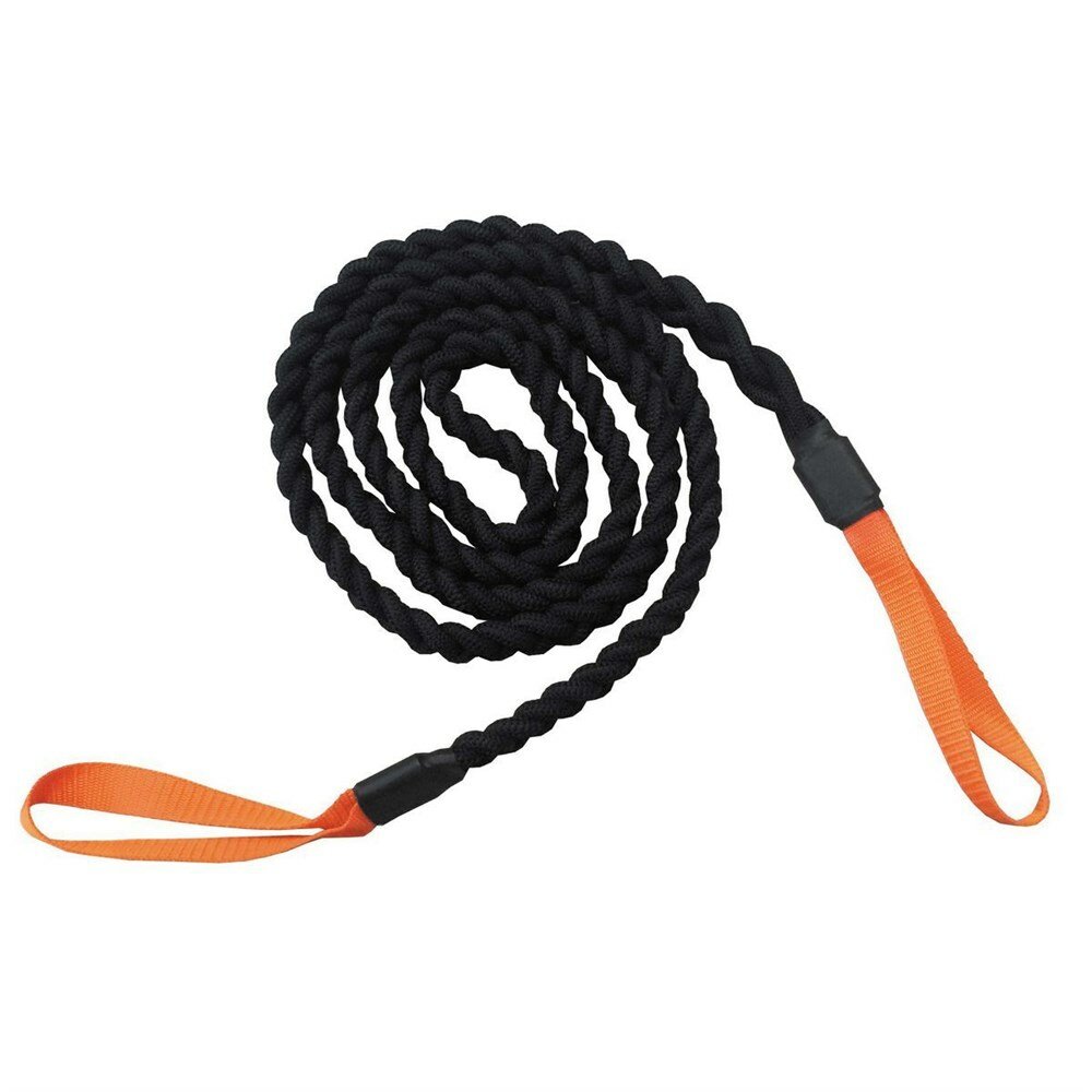 PROFI-FIT Эспандер лыжника, боксера, пловца универсальный PROFI-FIT Черный, оранжевый