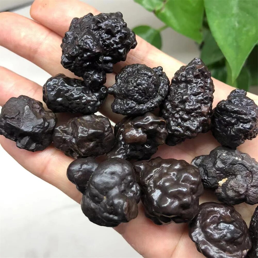 Лимонит, египетский камень, 500g(pack)