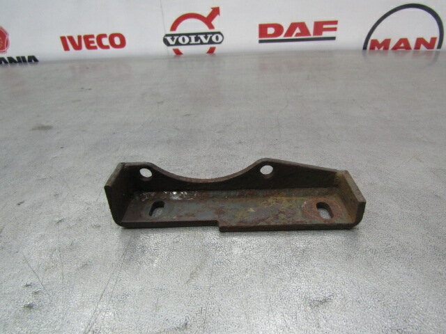 Кронштейн компрессора кондиционера двигателя OM904LA V/3 Mercedes Atego