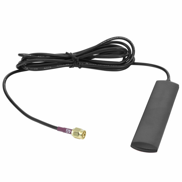 GSM/3G/4G антенна 8 дБ Proline JCG017L (3M)