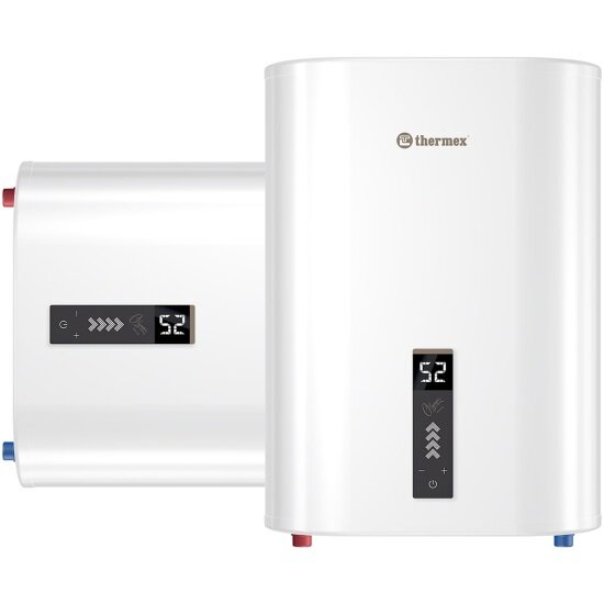 Водонагреватель накопительный Thermex Olympic 30