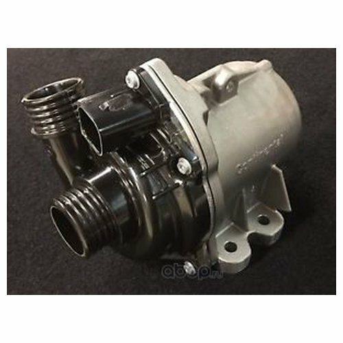 Насос ОЖ, электрический Bmw 11519455978