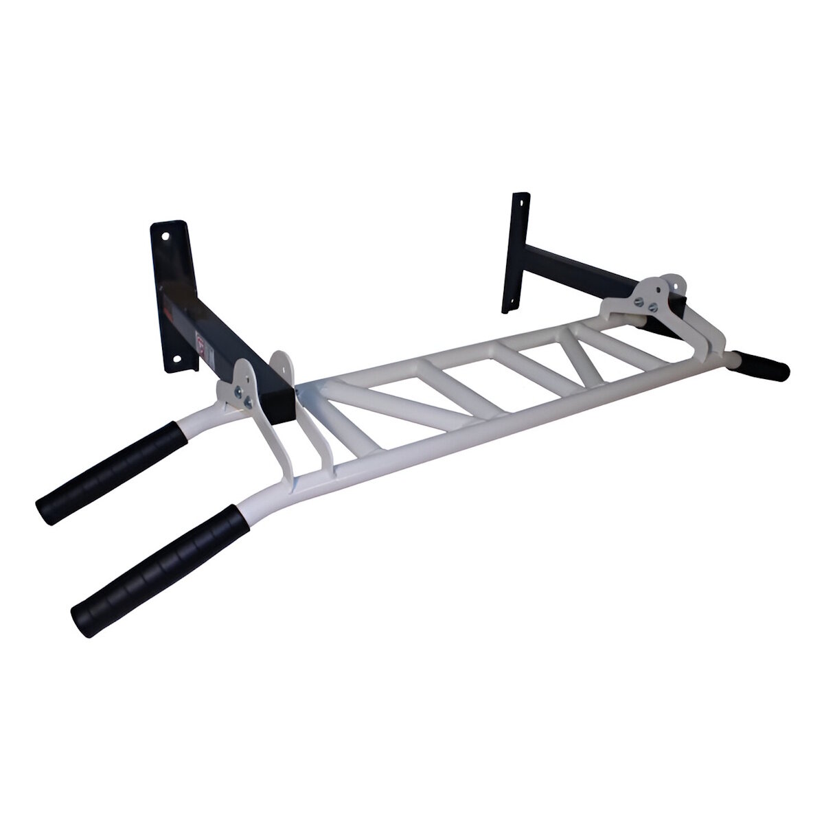 Турник настенный универсальный. Тренажер спортивный для дома HL010