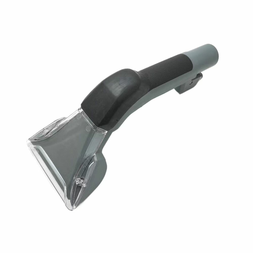 Насадка для пылесоса Karcher Puzzi 10/8/1, пластик, для влажной уборки, универсальная