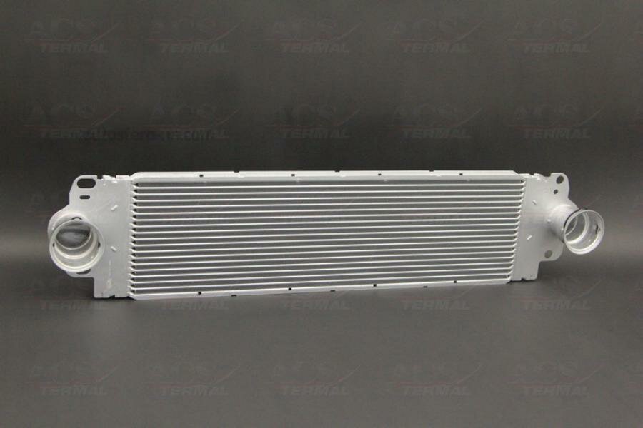 TERMAL 526683 Интеркулер
