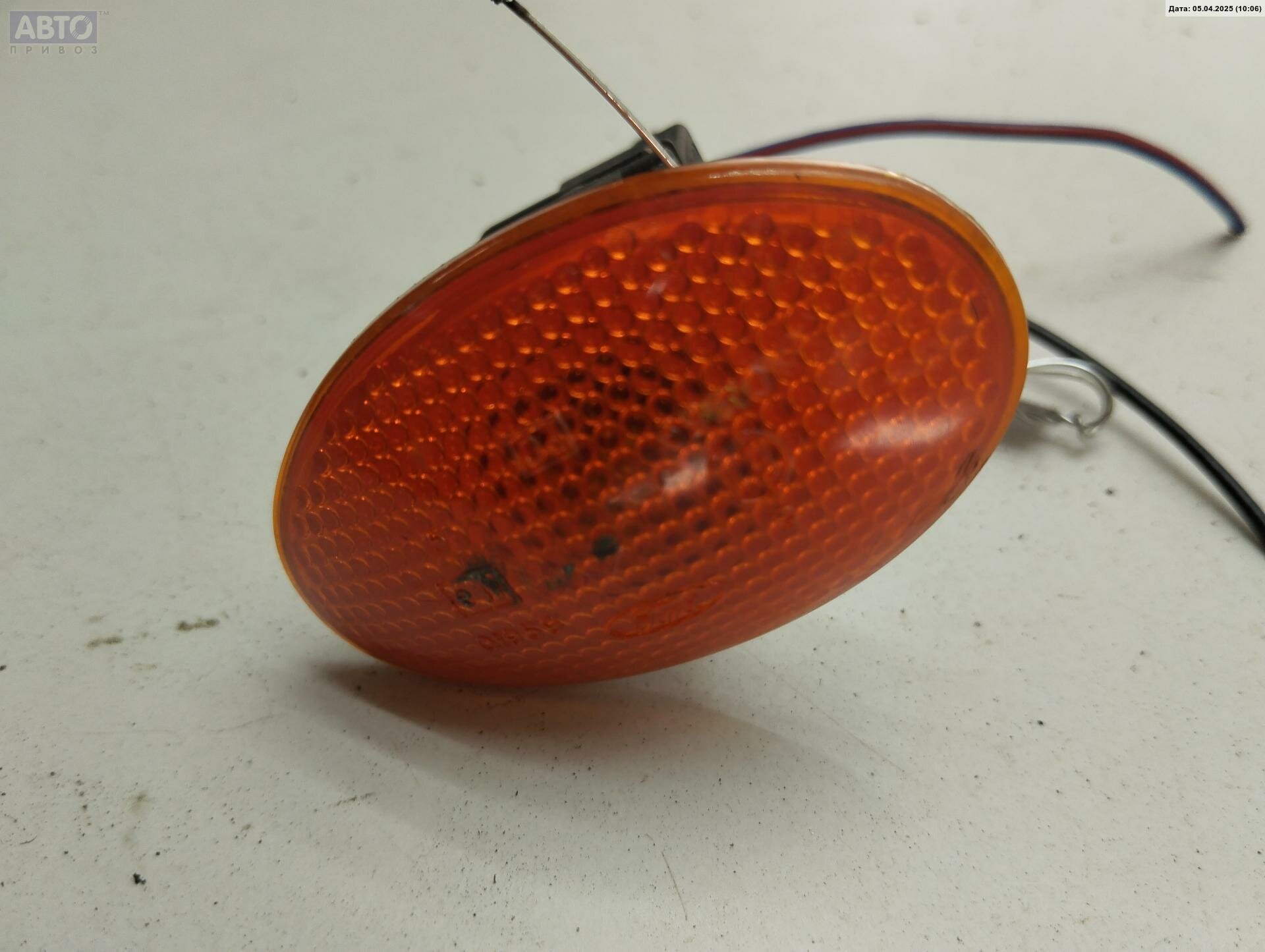 Повторитель поворота левый Ford Ka