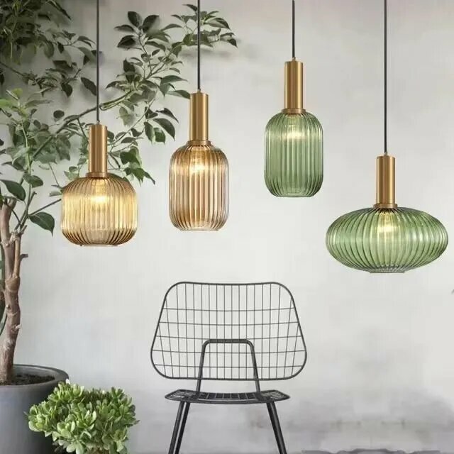 Ronaldo lighting Люстра, E27, 24 Вт — фото 1