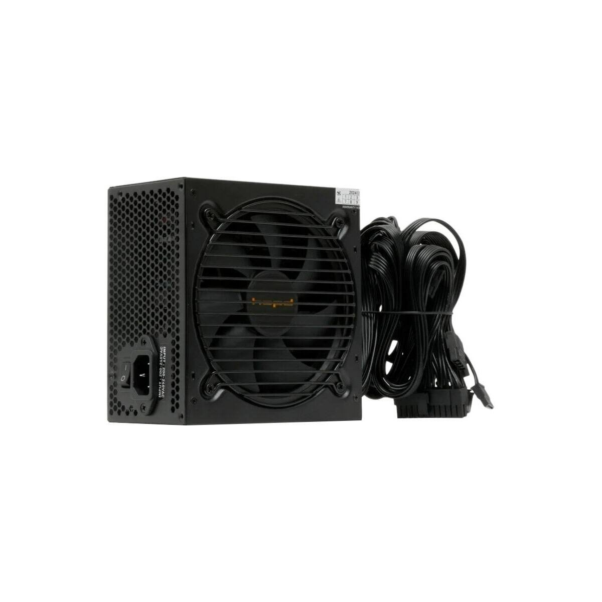 Hspd HSK-700WN-BK