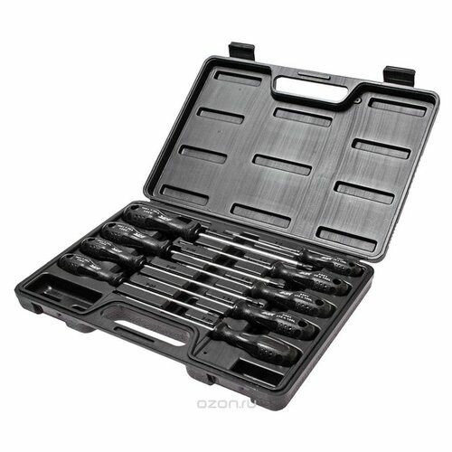 Набор отверток Jtc jtc3301