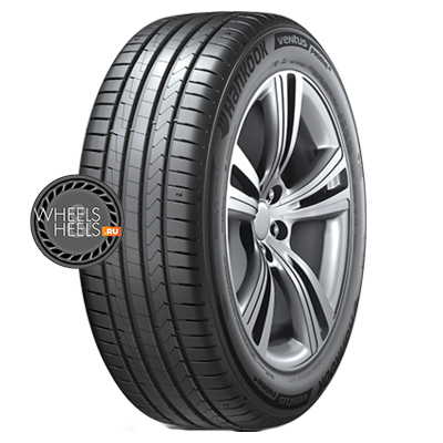 Шина автомобильная Hankook Ventus Prime 4 K135 215/45 R16 90V XL SUMMER, летняя, универсальная
