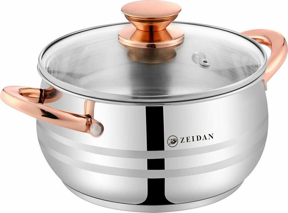 Кастрюля Z-501071