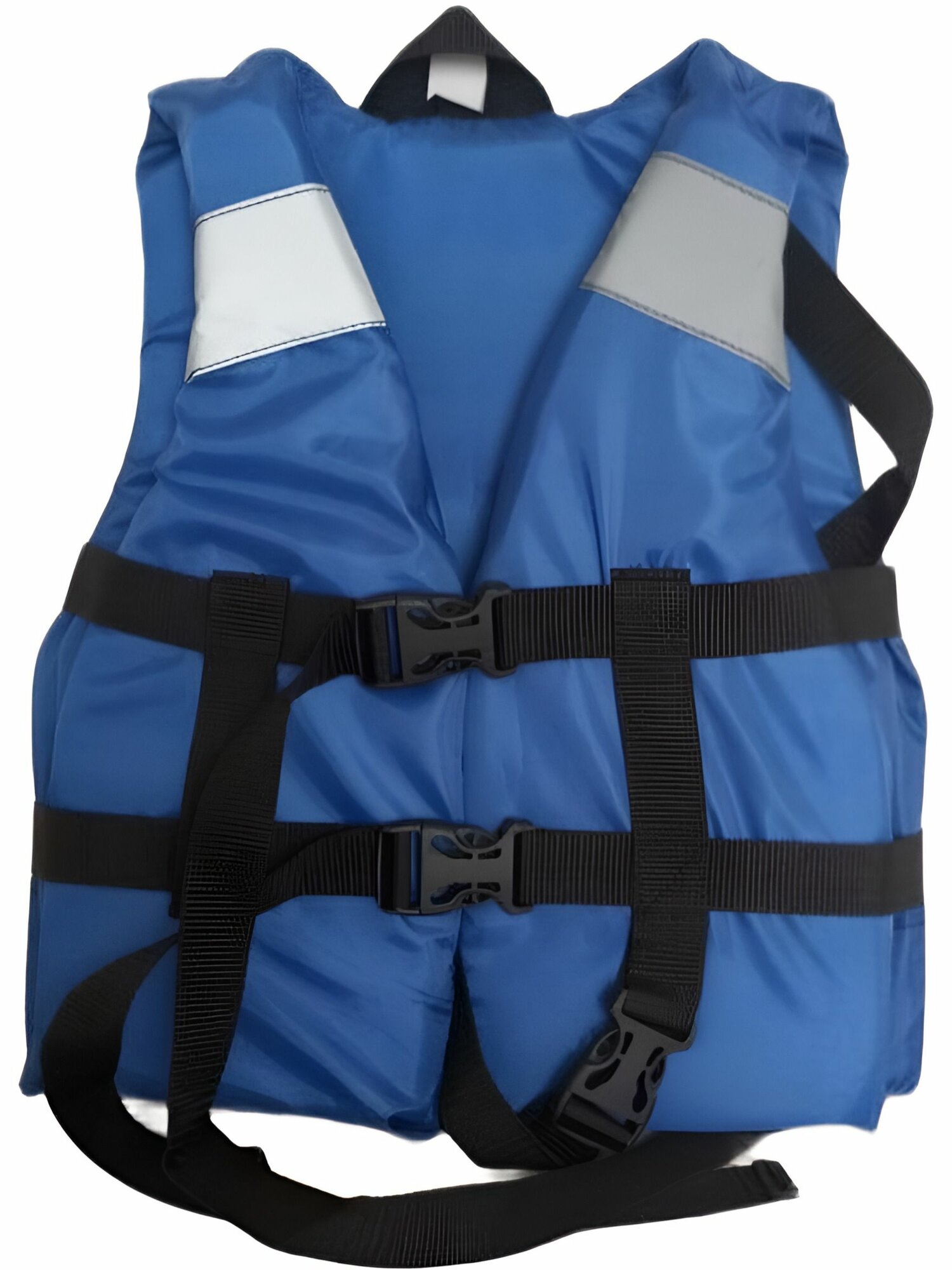 Спасжилет страховочный детский Кроха 3л синий