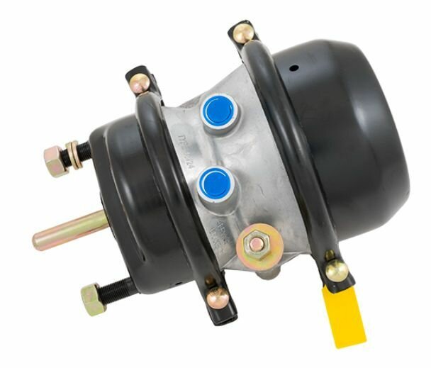 Энергоаккумулятор 16х24 SAF Belgium ( дисковый тормоз)